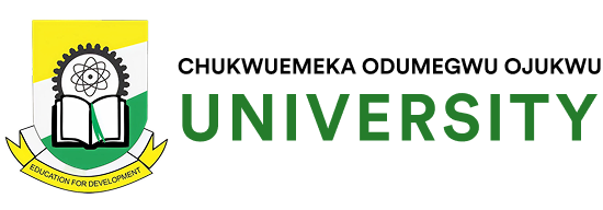 COOU SM Core Portal
